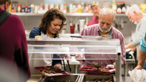 Services | Rowan Helping Ministries