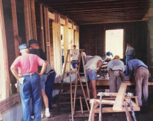 Capital Project | Rowan Helping Ministries