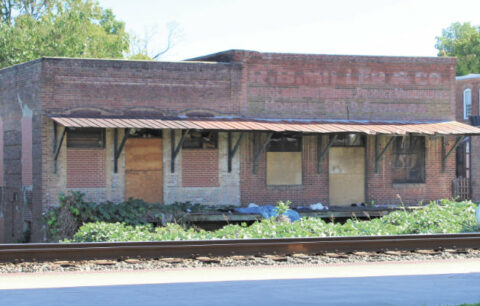 Capital Project | Rowan Helping Ministries